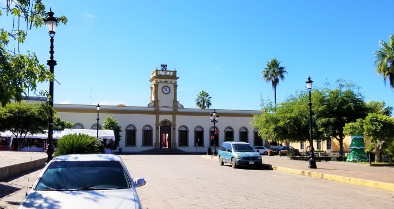 A Magic Town – Mocorito – My Slice of Mexico