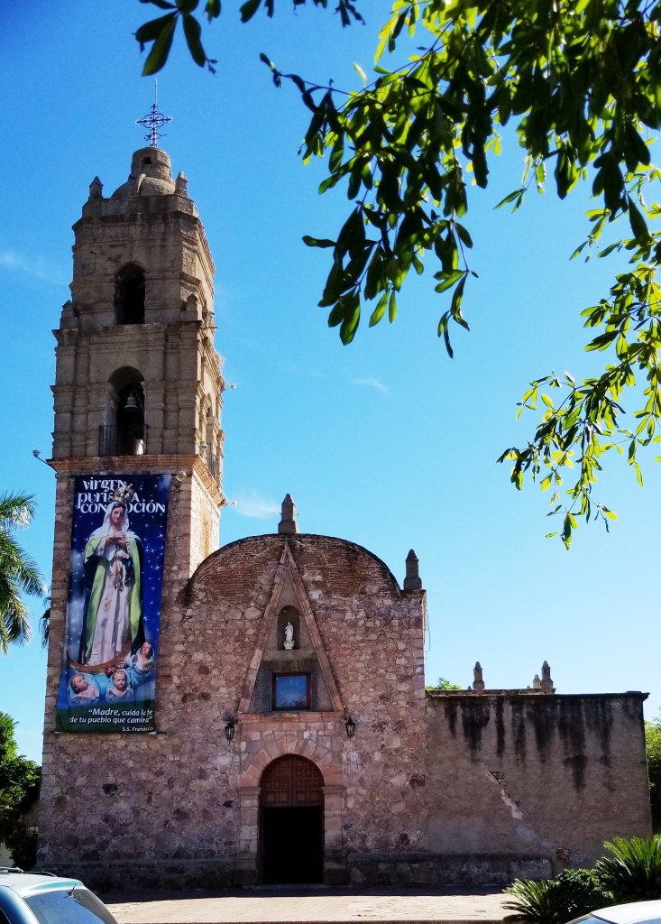 A Magic Town – Mocorito – My Slice of Mexico
