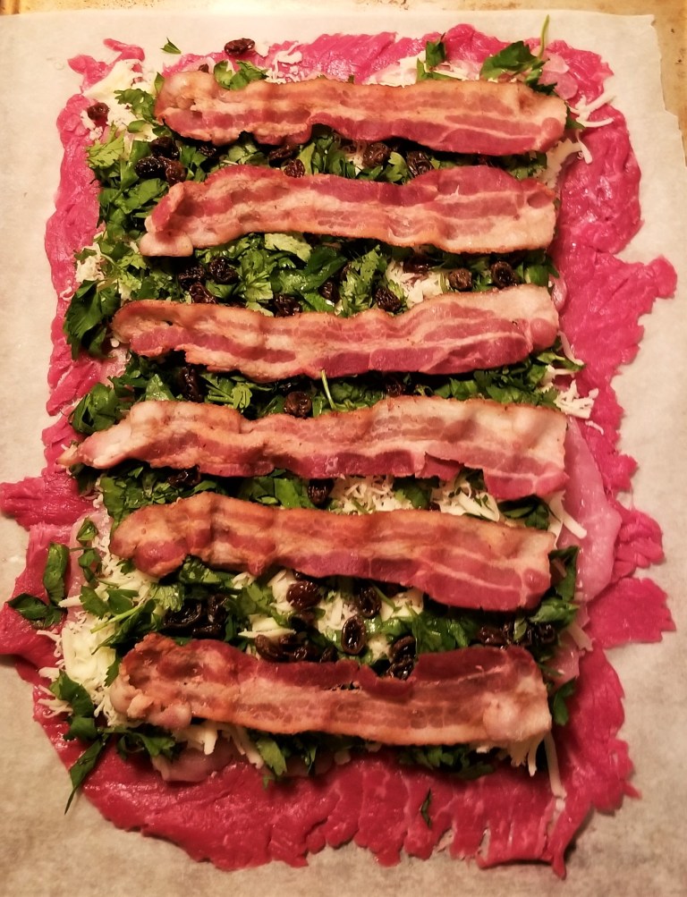 An Heirloom Recipe – My Slice of Mexico