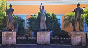 A Magic Town – Mocorito – My Slice of Mexico