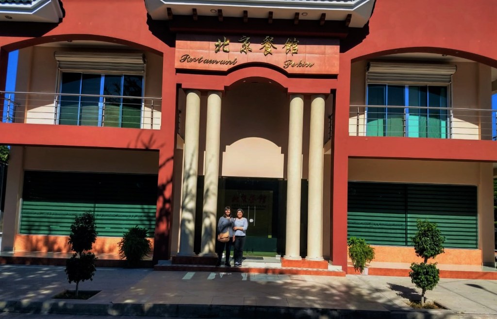 A Magic Town – Mocorito – My Slice of Mexico