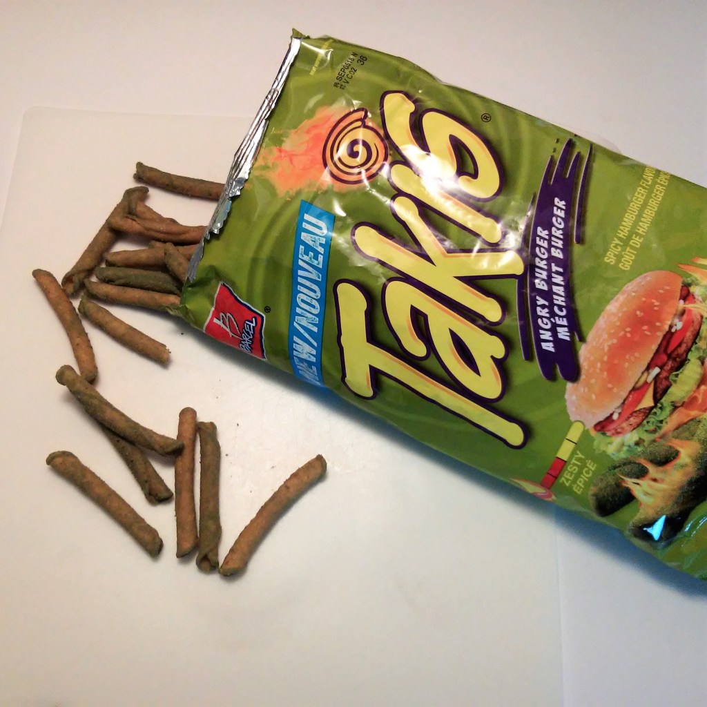 A Very Tasty Christmas Tree – My Slice of Mexico