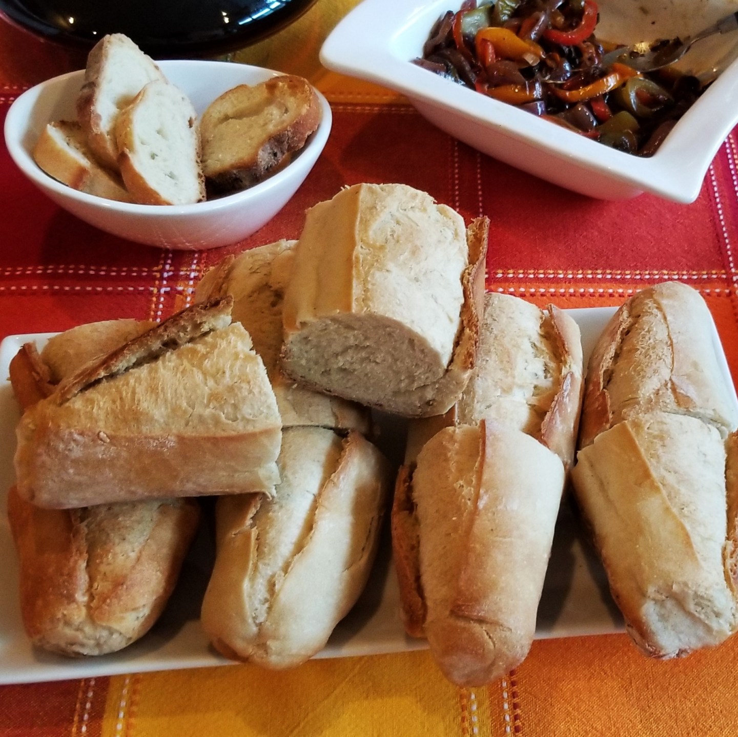 An Heirloom Recipe – My Slice of Mexico