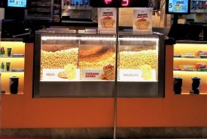 A Very Tasty Christmas Tree – My Slice of Mexico