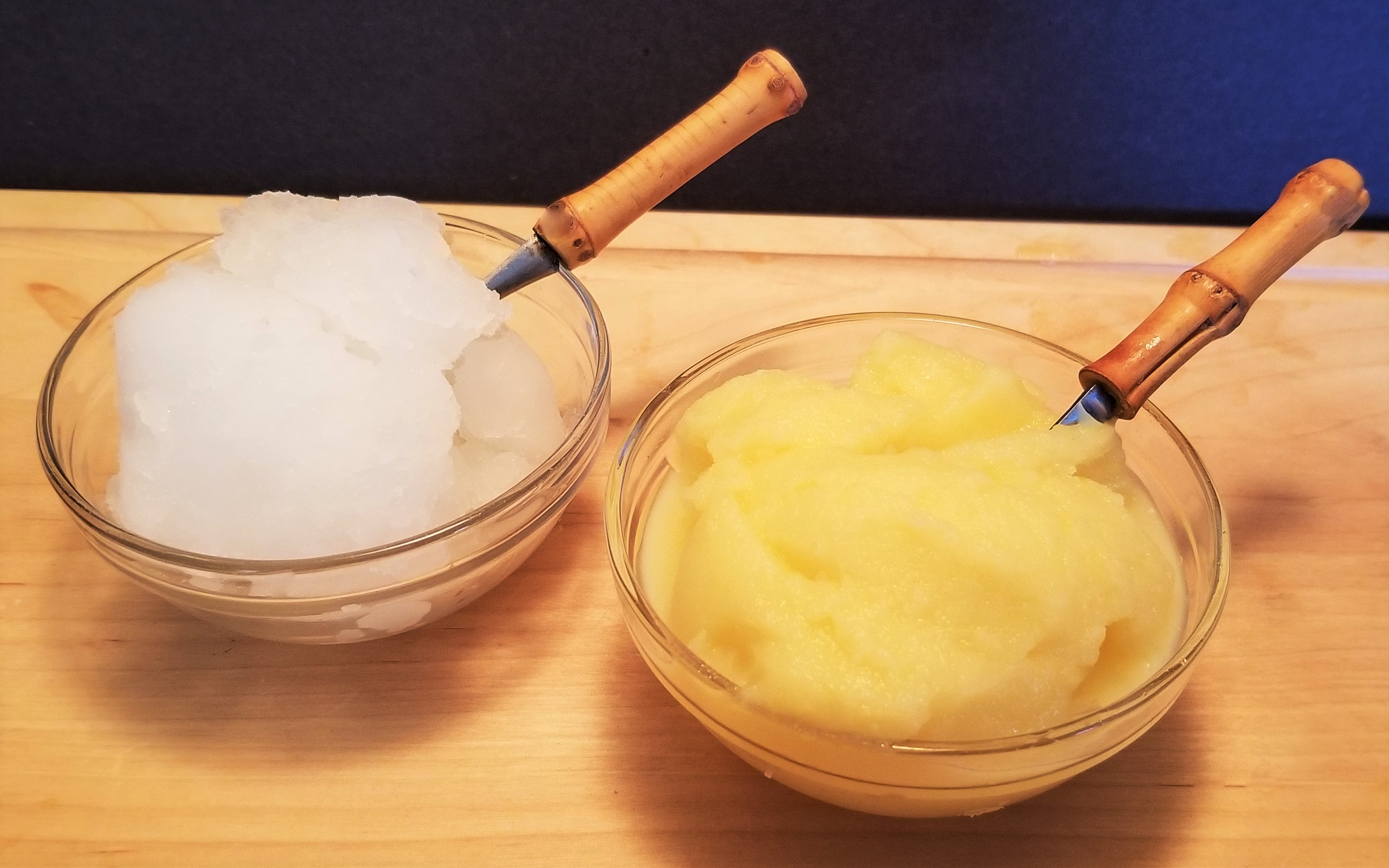 Mexican Sorbet Nieve De Garrafa My Slice Of Mexico