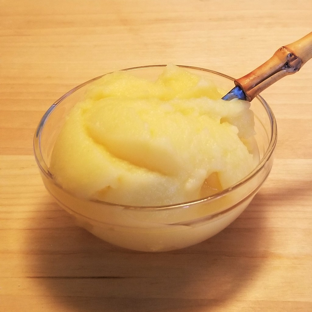 Mexican Sorbet Nieve De Garrafa My Slice Of Mexico