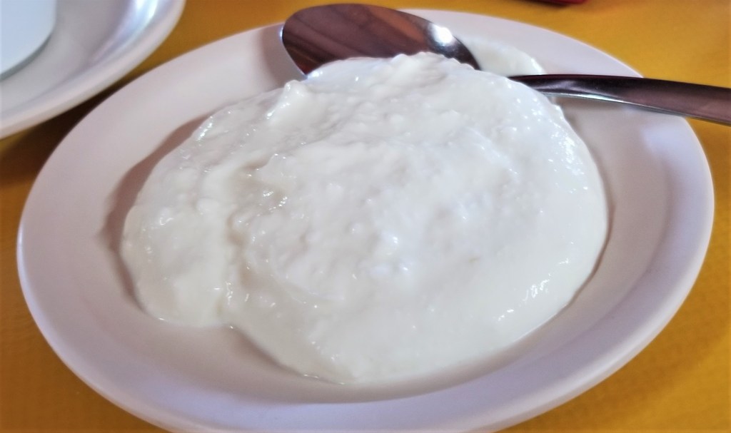 Post #300 Tricolour Chilaquiles – Mexico’s Flag on a Plate – My Slice ...