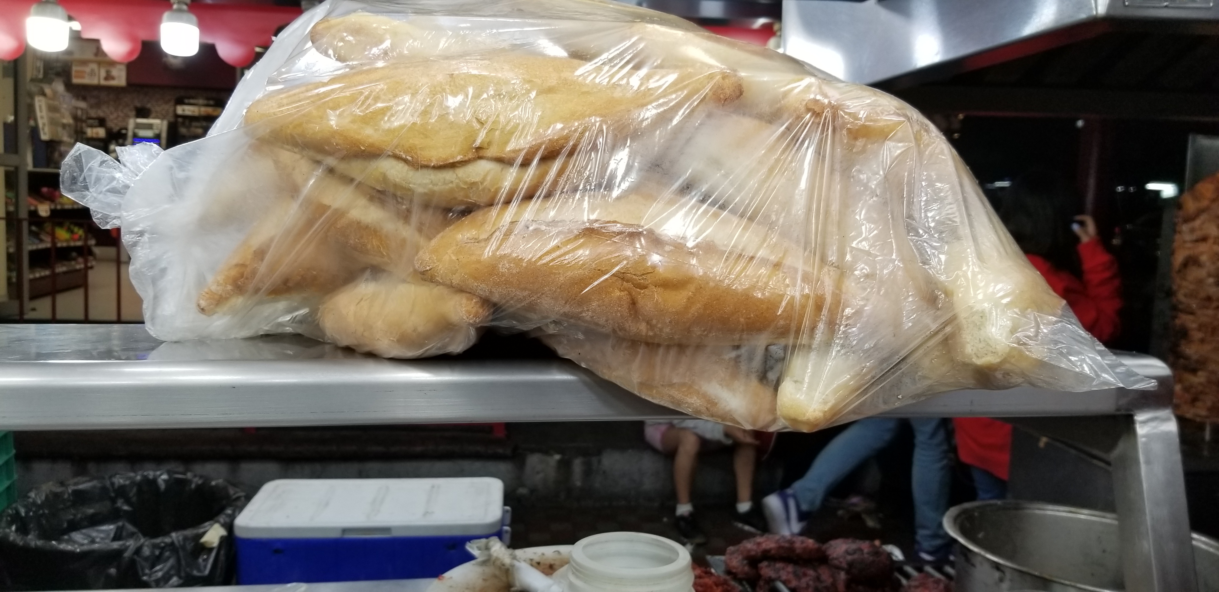 Birotes – Guadalajara’s Mainstay Bread – My Slice of Mexico
