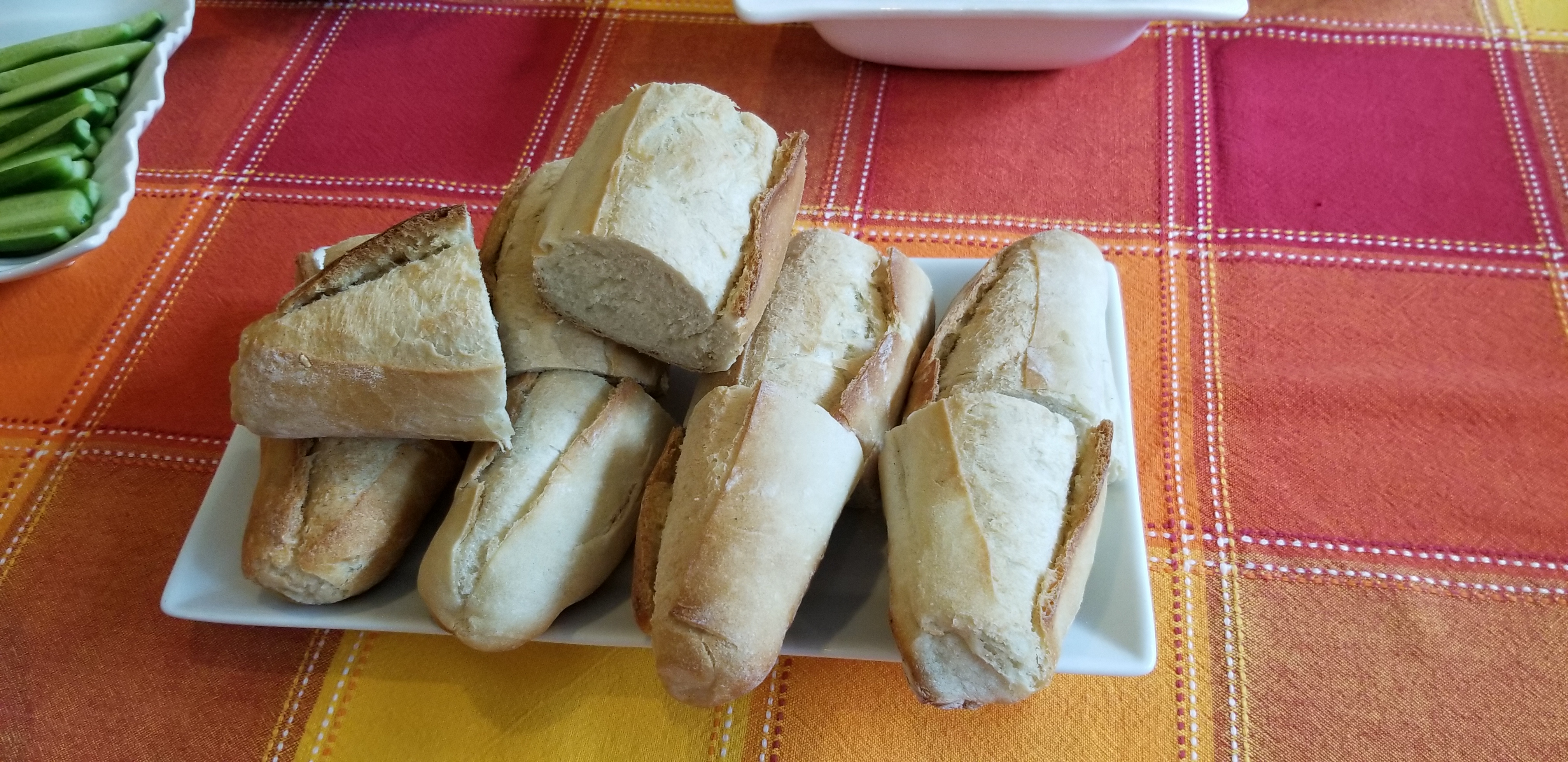Birotes – Guadalajara’s Mainstay Bread – My Slice of Mexico