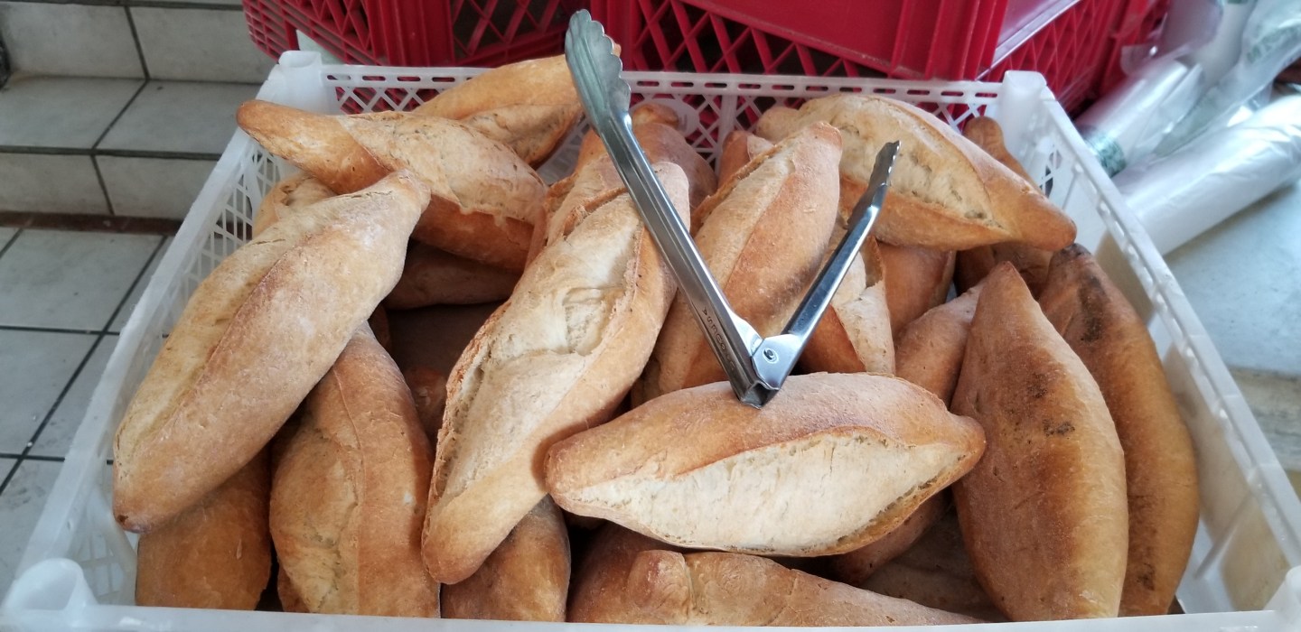 Birotes – Guadalajara’s Mainstay Bread – My Slice of Mexico