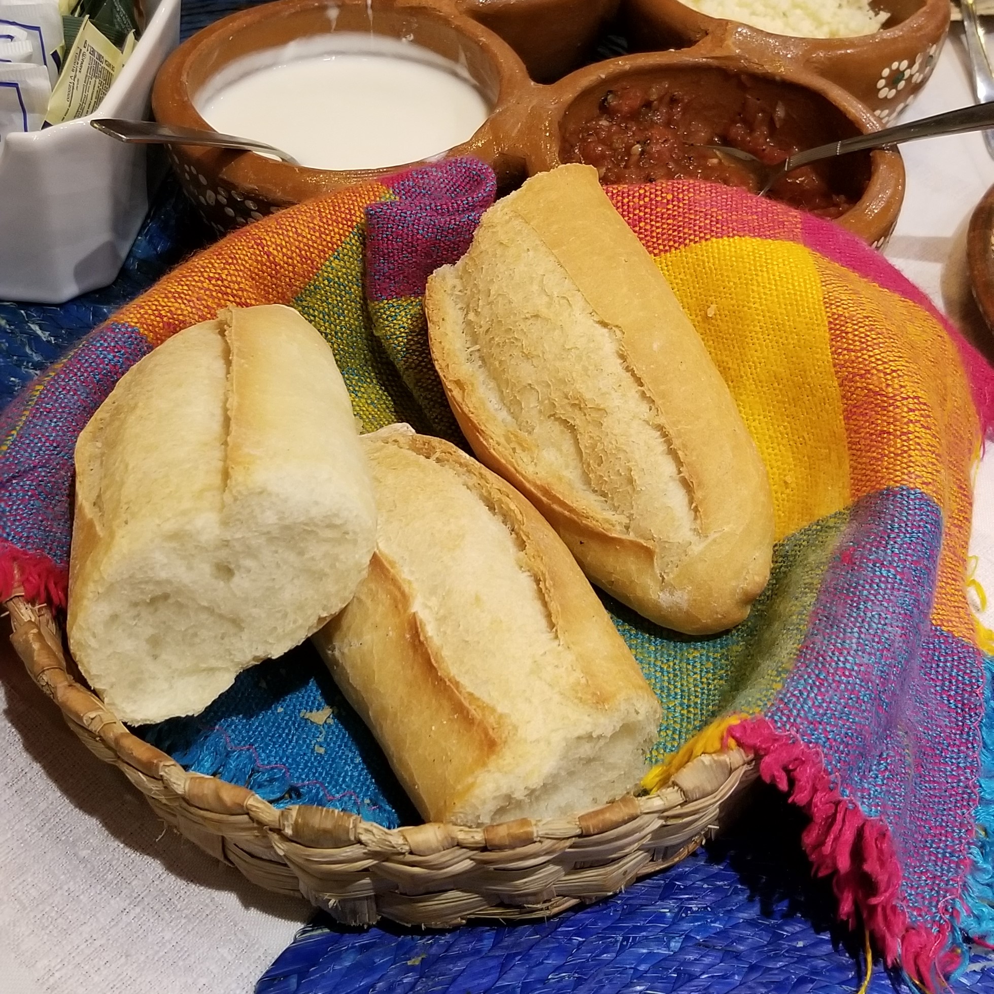 Birotes – Guadalajara’s Mainstay Bread – My Slice of Mexico