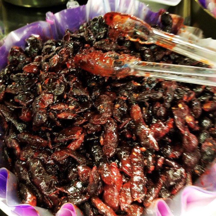 Traditional Sweets – Sweet or Spicy Tamarind Treats – My Slice of Mexico