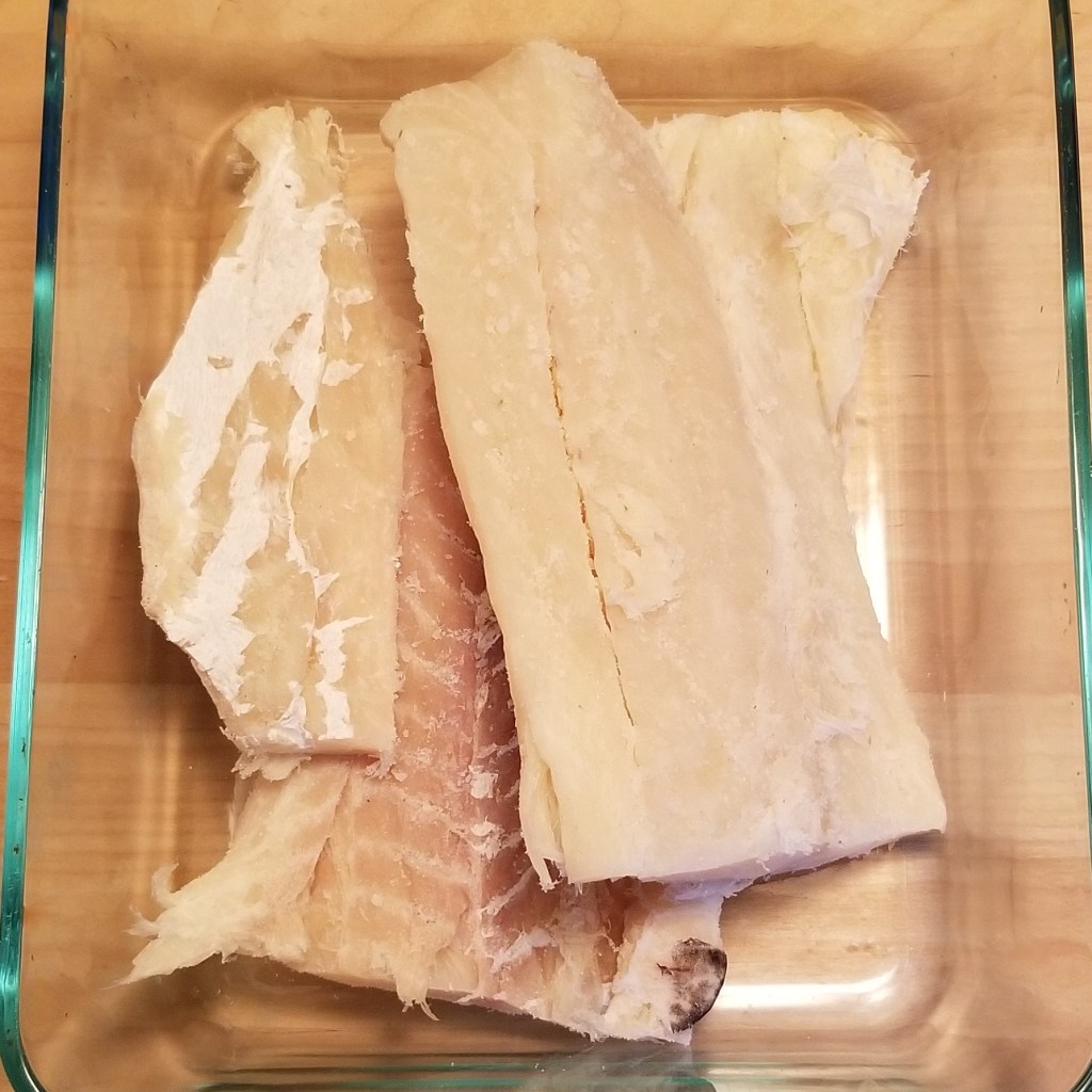 Mexico City Style Cod Stew – Bacalao estilo CDMX – My Slice of Mexico