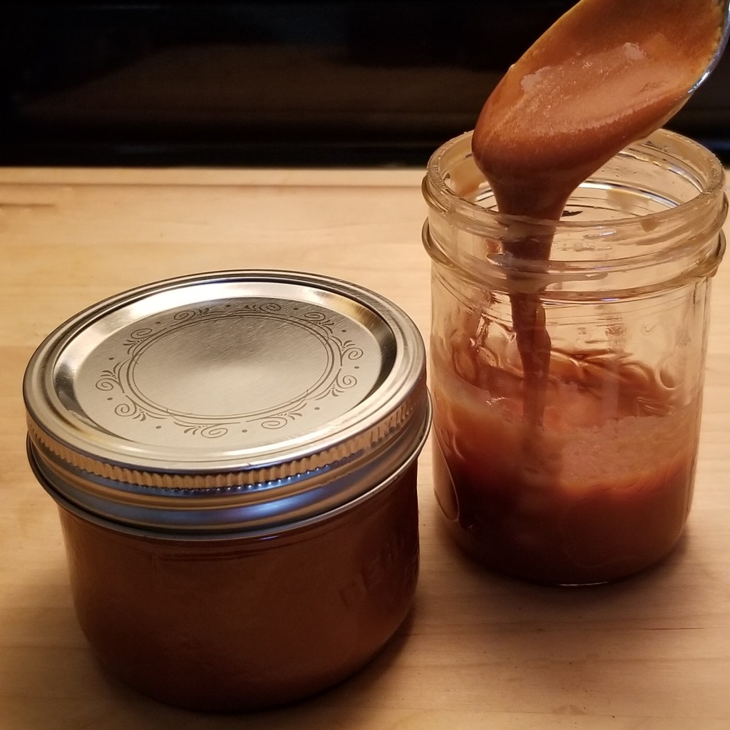 Traditional Sweets – Cajeta – My Slice of Mexico