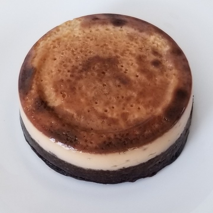 A Sweet Flashback – Chocoflan – My Slice of Mexico
