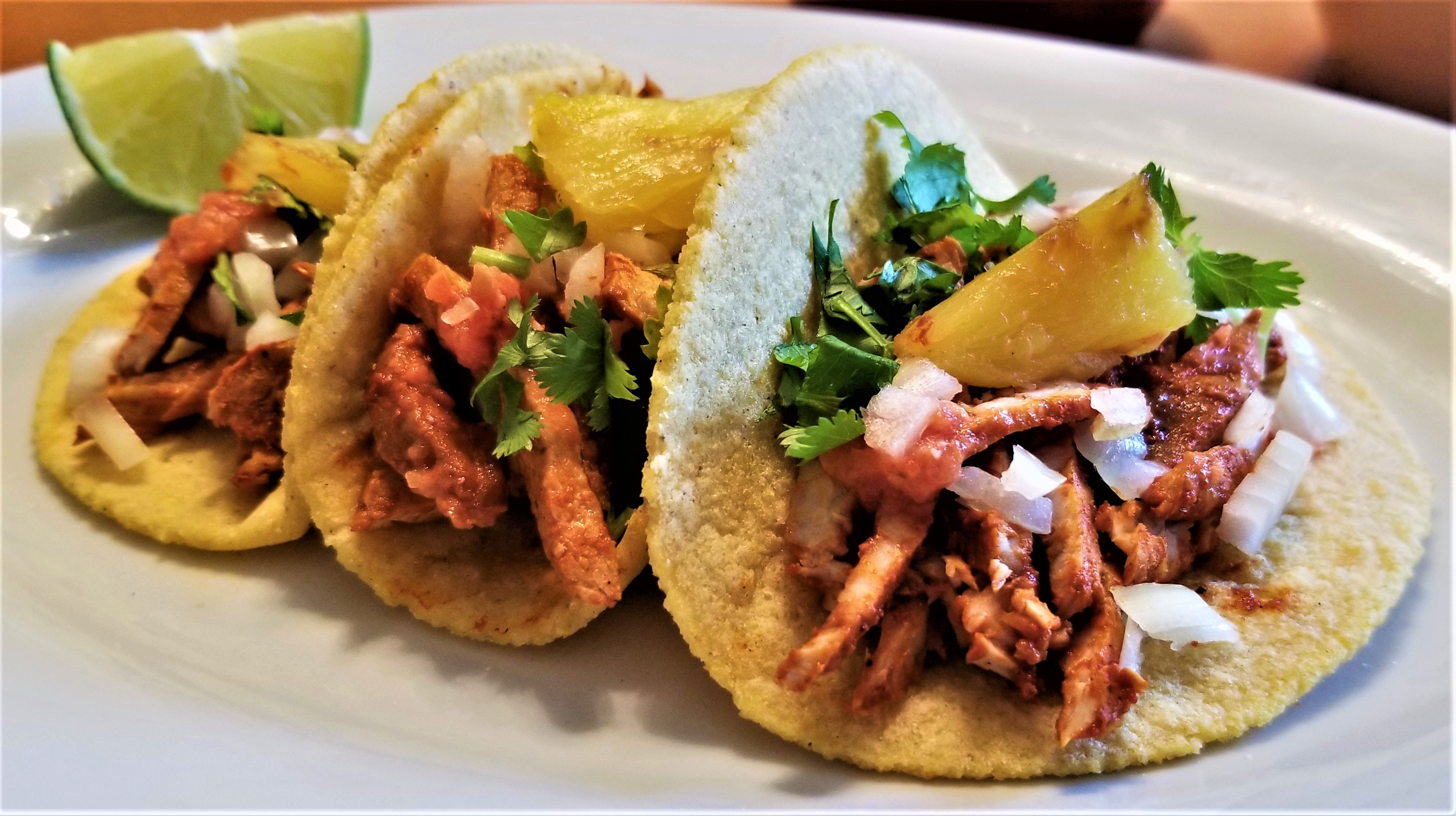 How to Make Tacos al Pastor without a Spinning Vertical Grill – My ...