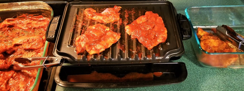 How to Make Tacos al Pastor without a Spinning Vertical Grill – My ...