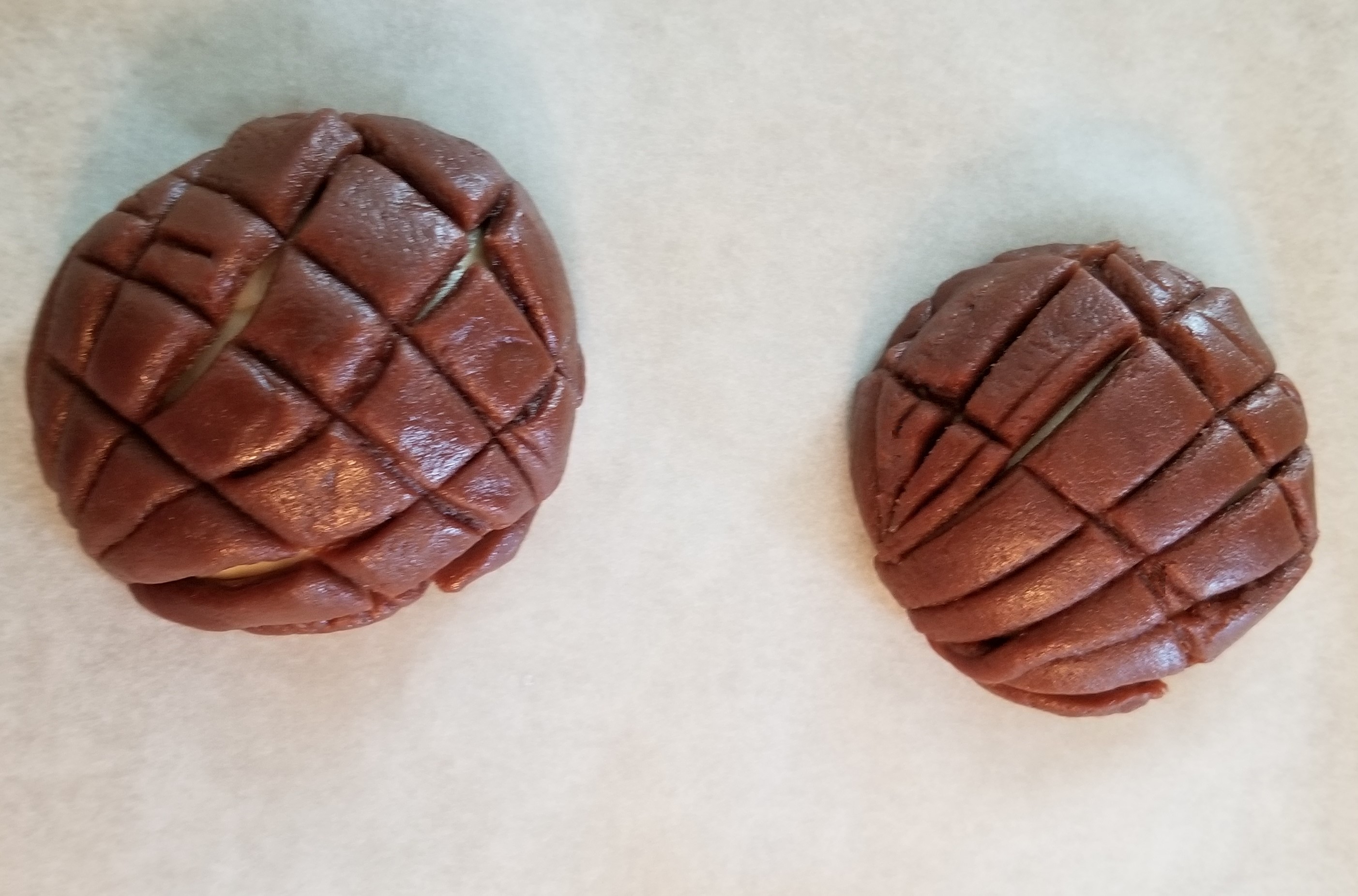 Conchas and Chilindrinas – My Slice of Mexico