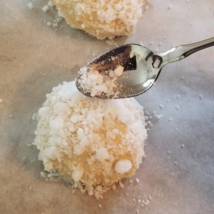 Conchas and Chilindrinas – My Slice of Mexico