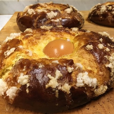 Conchas – History and a Few Look-Alikes – My Slice of Mexico