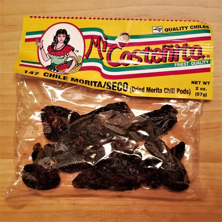 Salsa Macha – One Sauce for Every Taste – My Slice of Mexico