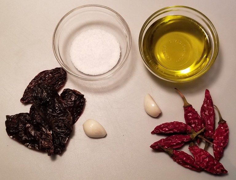 Salsa Macha – One Sauce for Every Taste – My Slice of Mexico