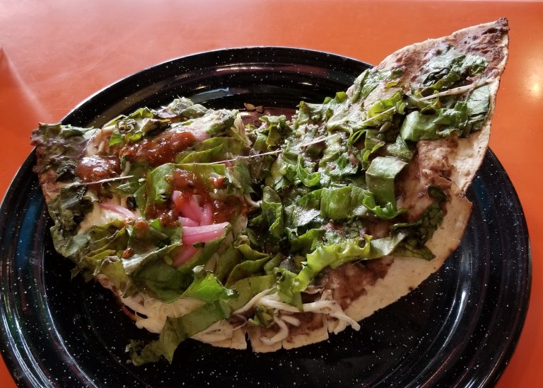 Tlayudas – Artisan Tortillas from Oaxaca – My Slice of Mexico