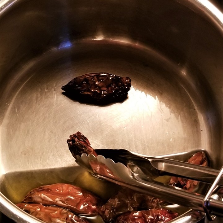 Salsa Macha – One Sauce for Every Taste – My Slice of Mexico