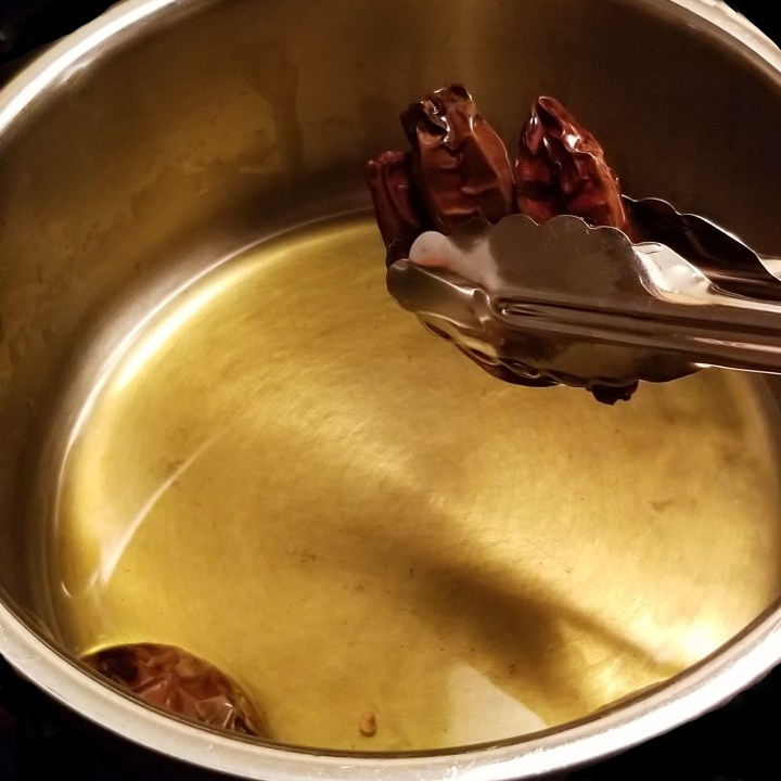 Salsa Macha – One Sauce for Every Taste – My Slice of Mexico