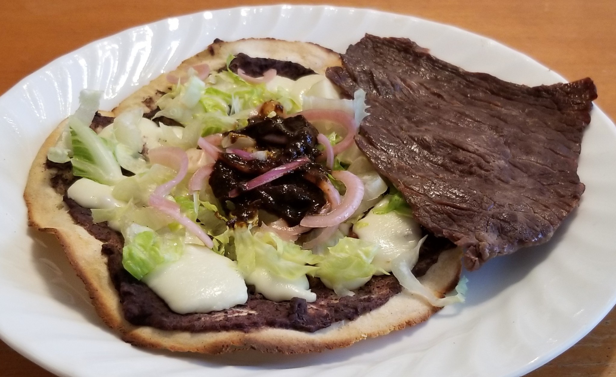 Tlayudas – Artisan Tortillas from Oaxaca – My Slice of Mexico