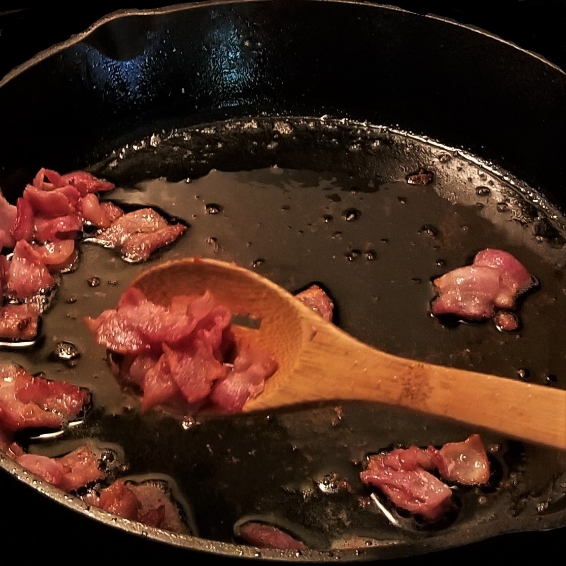 Chicken Alambres – My Slice of Mexico