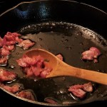 Chicken Alambres – My Slice of Mexico