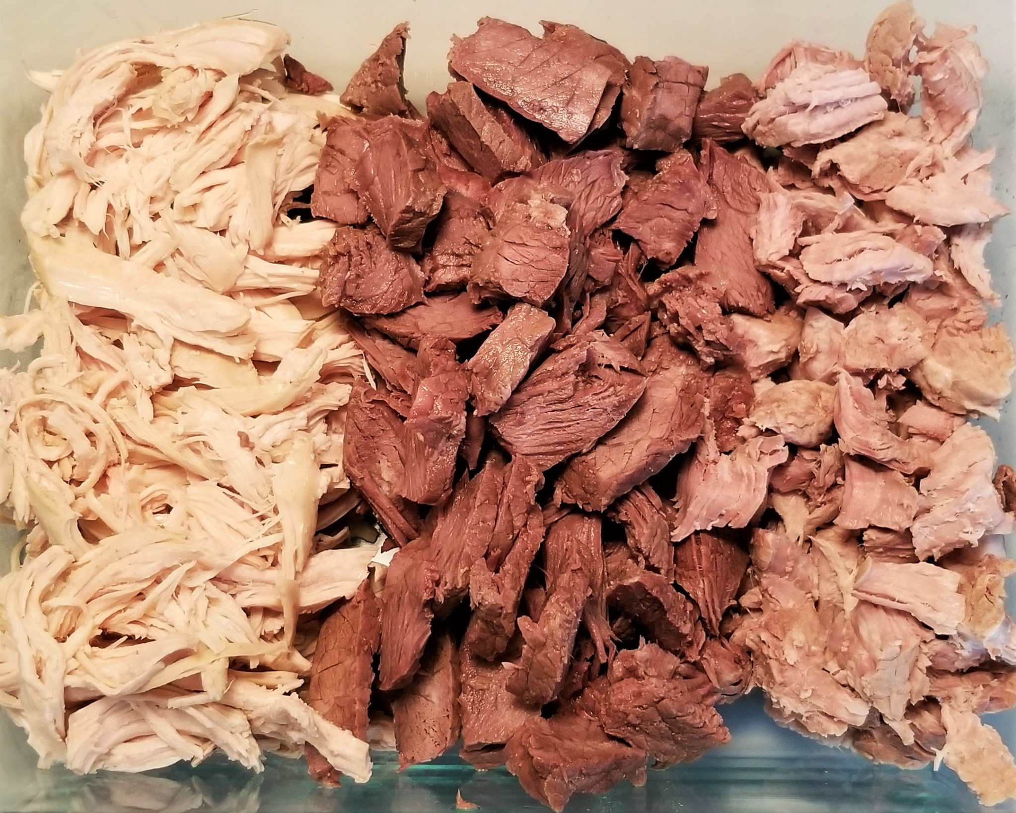 Campeche Style Stew with Saffron Rice – My Slice of Mexico