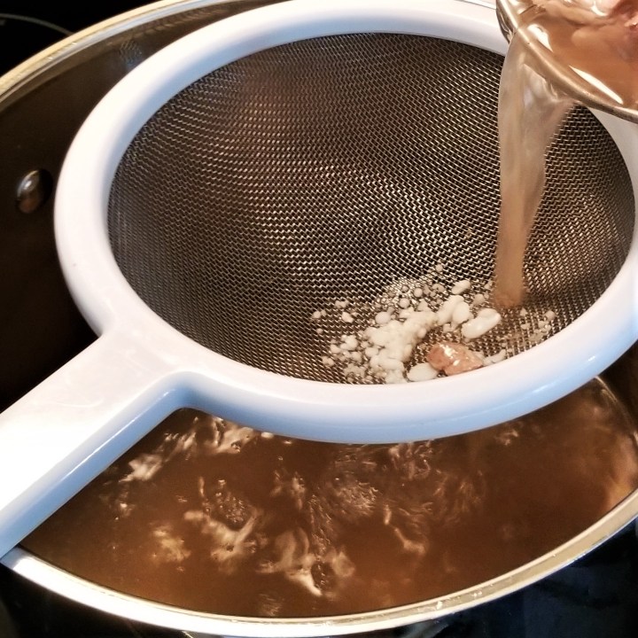 Campeche Style Stew with Saffron Rice – My Slice of Mexico