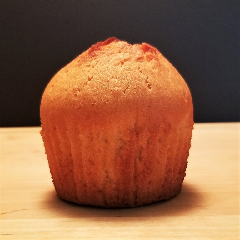 Mantecadas – The Mexican Muffin – My Slice of Mexico