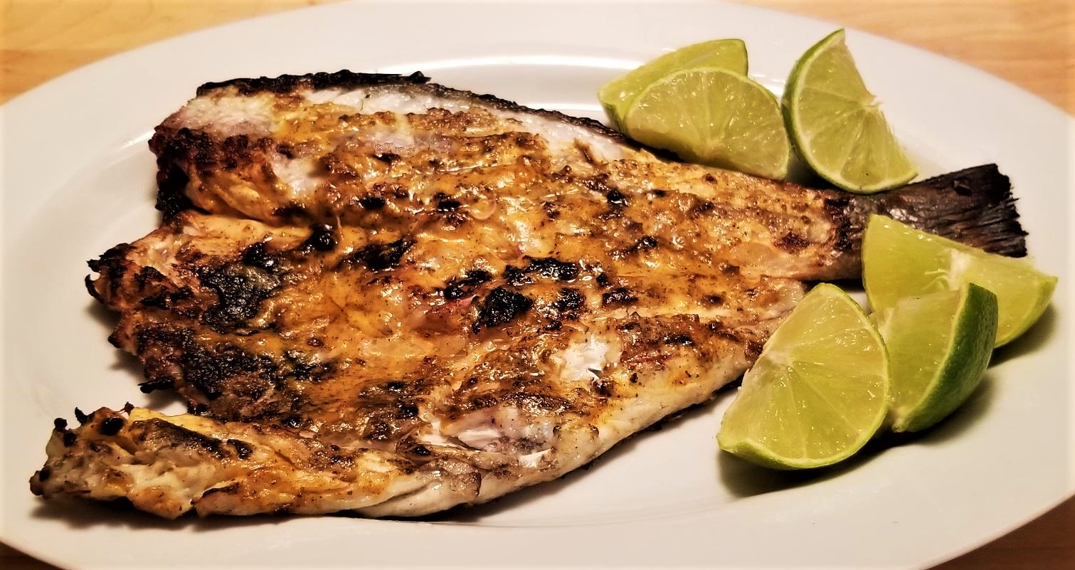 Pescado Zarandeado – Nayarit Style Grilled Fish – My Slice of Mexico