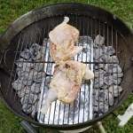 Sinaloa Style Chicken II – On a Charcoal Grill – My Slice of Mexico