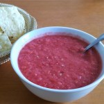 Sinaloa Style Chicken II – On a Charcoal Grill – My Slice of Mexico