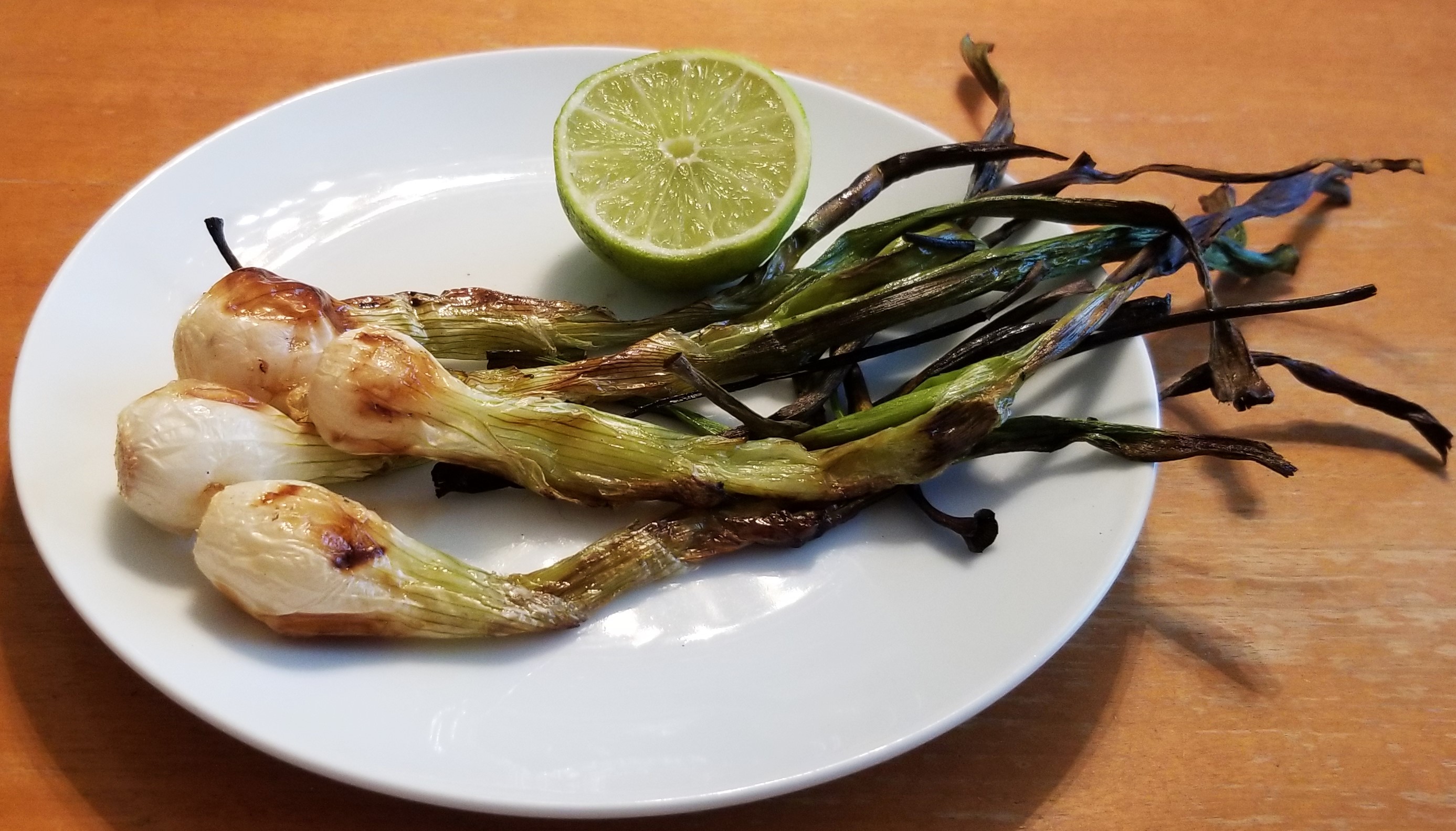 Sinaloa Style Chicken II – On a Charcoal Grill – My Slice of Mexico
