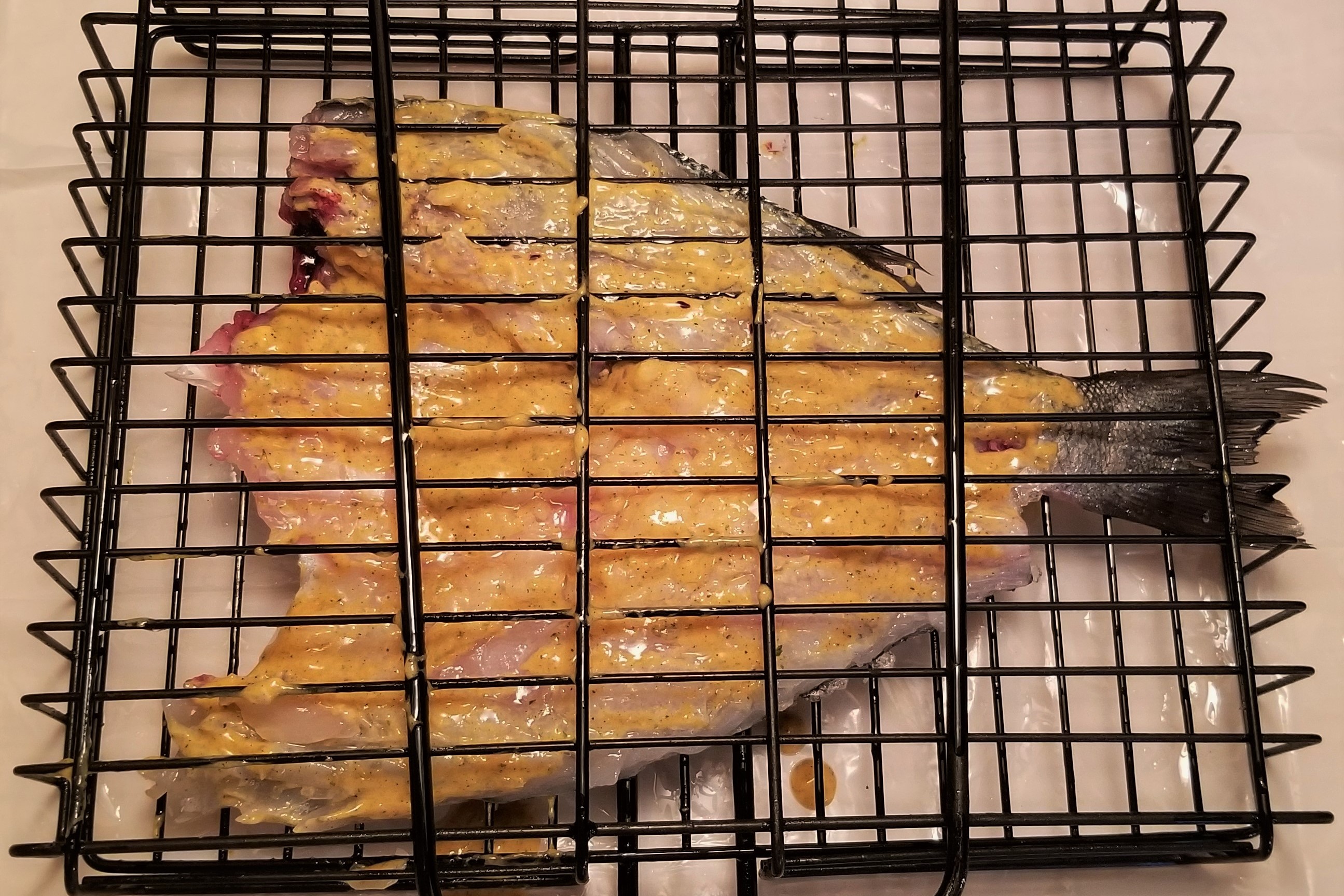 Pescado Zarandeado – Nayarit Style Grilled Fish – My Slice of Mexico