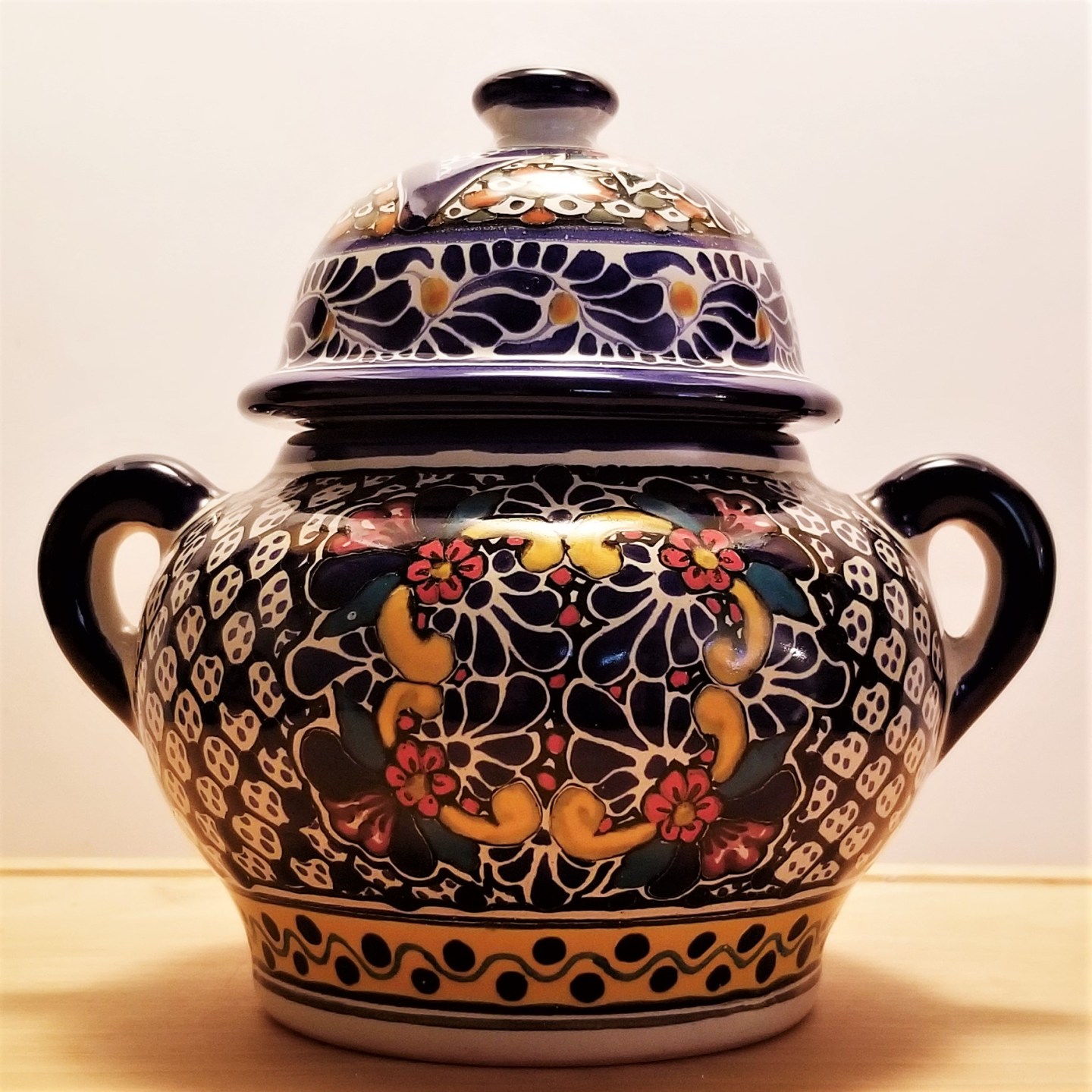 Talavera – From Spain to Puebla, and Beyond – My Slice of Mexico