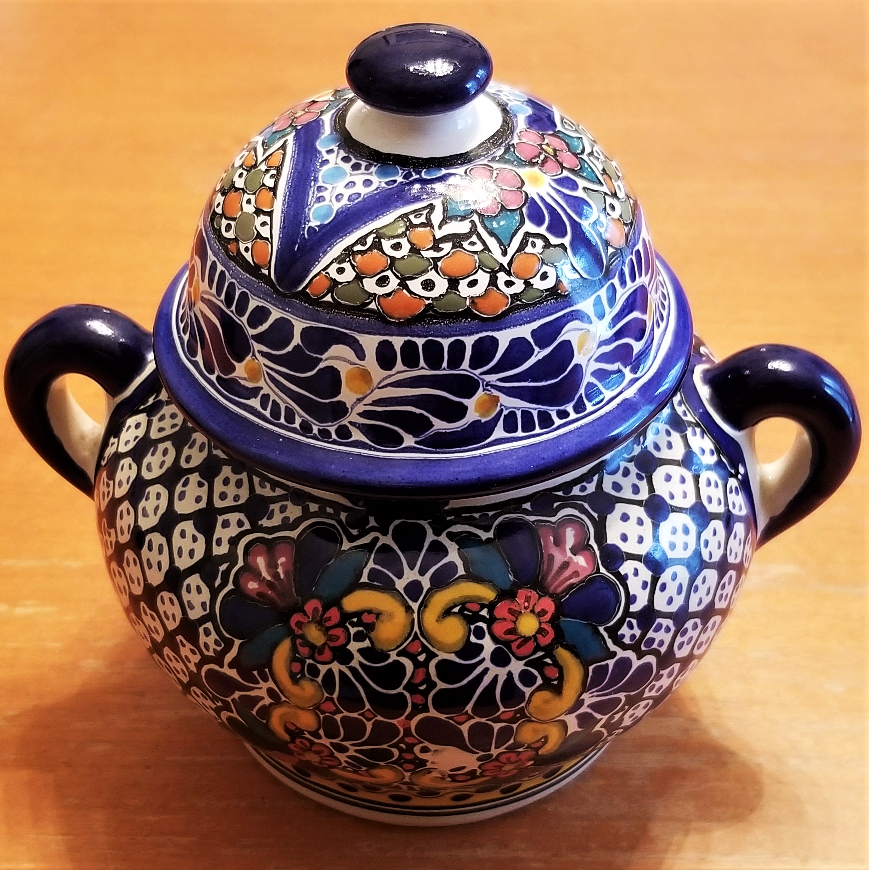 Talavera – From Spain to Puebla, and Beyond – My Slice of Mexico