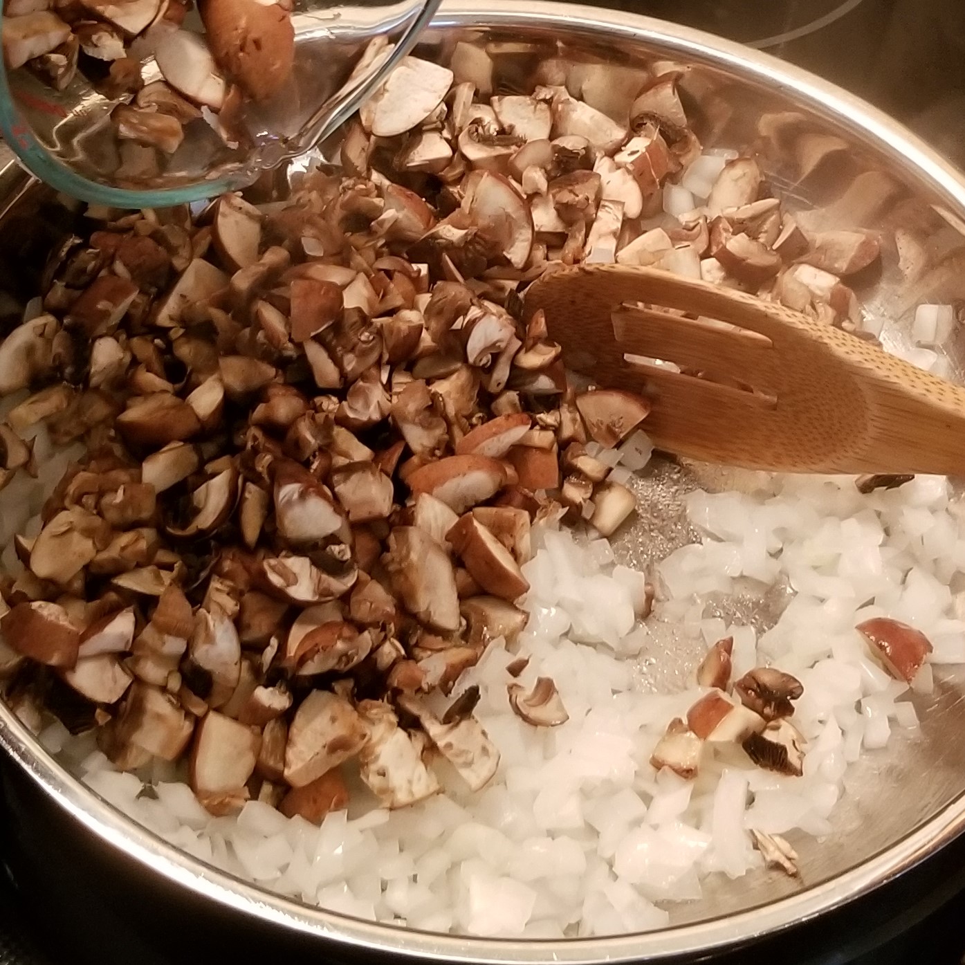 Mushrooms in the Mexican Kitchen – My Slice of Mexico