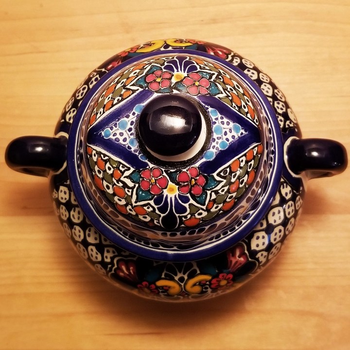 Talavera – From Spain to Puebla, and Beyond – My Slice of Mexico