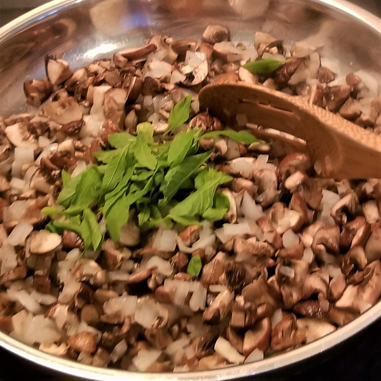 Mushrooms in the Mexican Kitchen – My Slice of Mexico
