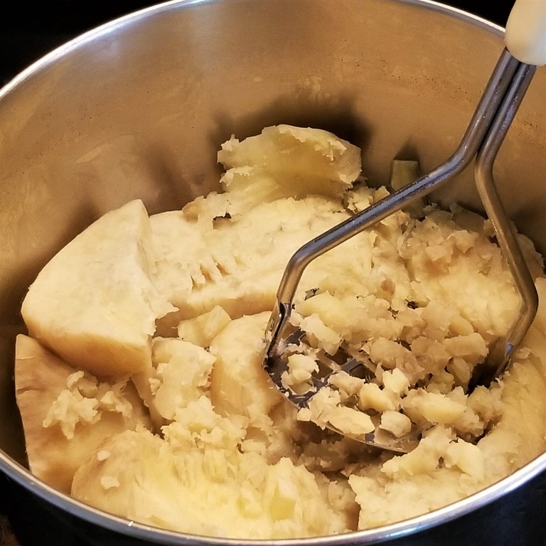 Camotes de Puebla- Traditional Sweet Potato Treats – My Slice of Mexico