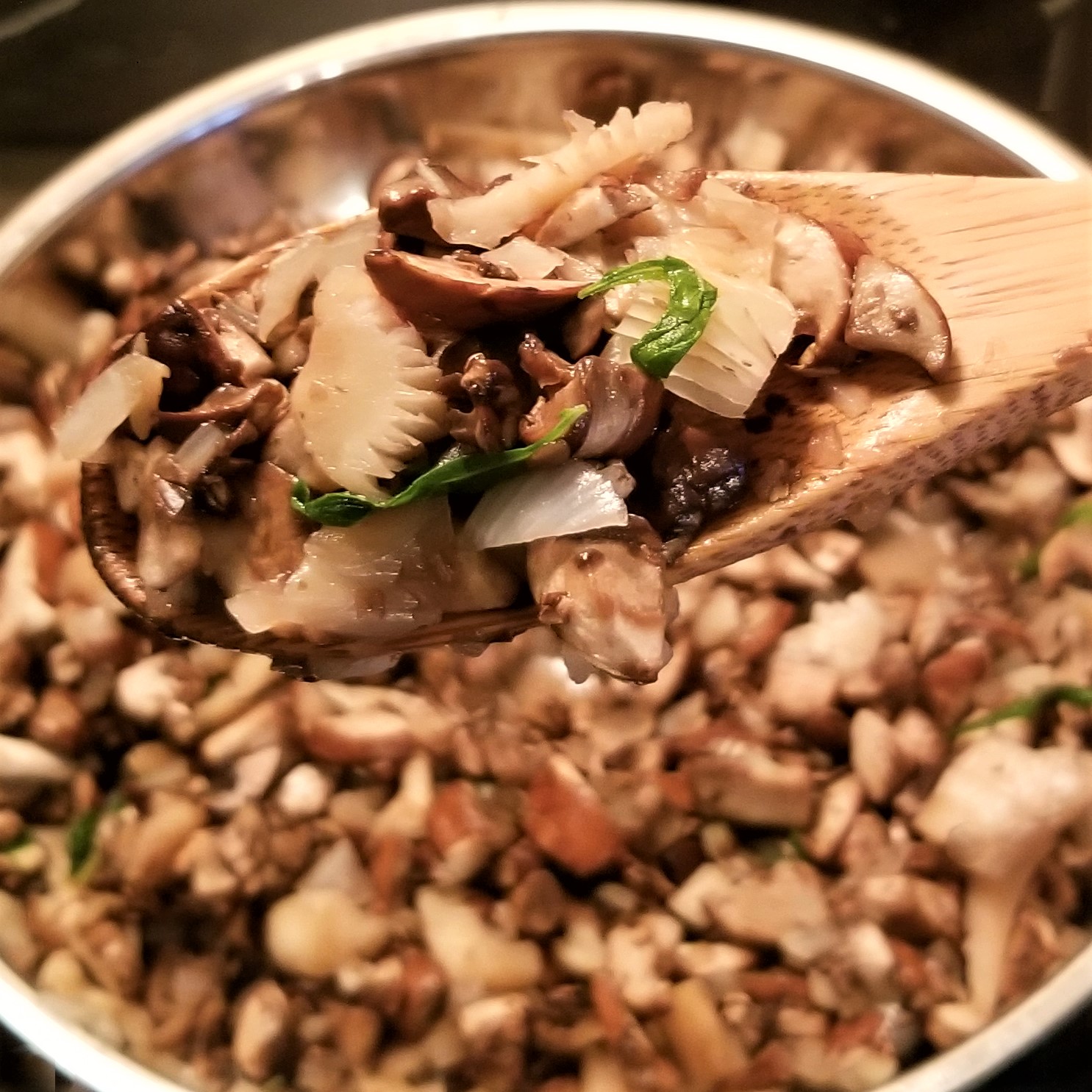 Mushrooms in the Mexican Kitchen – My Slice of Mexico