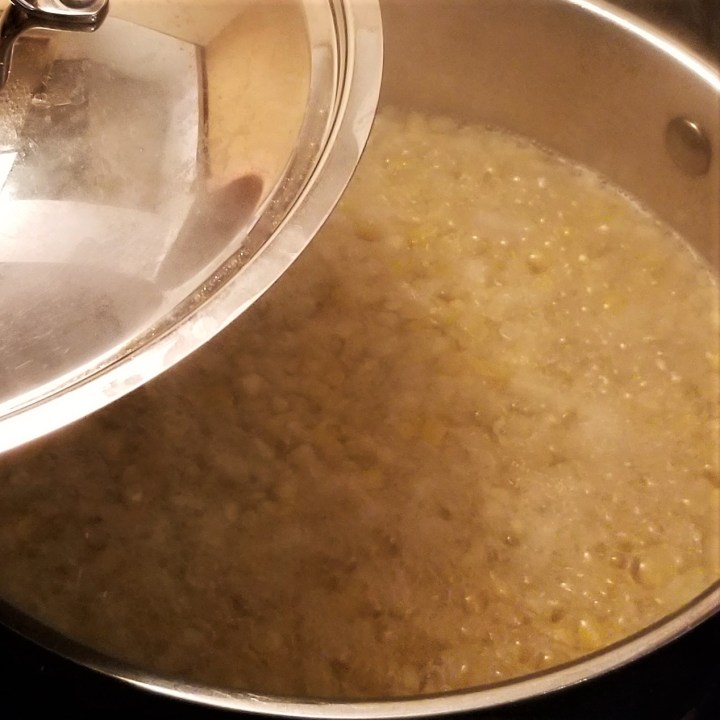 Elopozole – Puebla Style Corn Soup – My Slice of Mexico