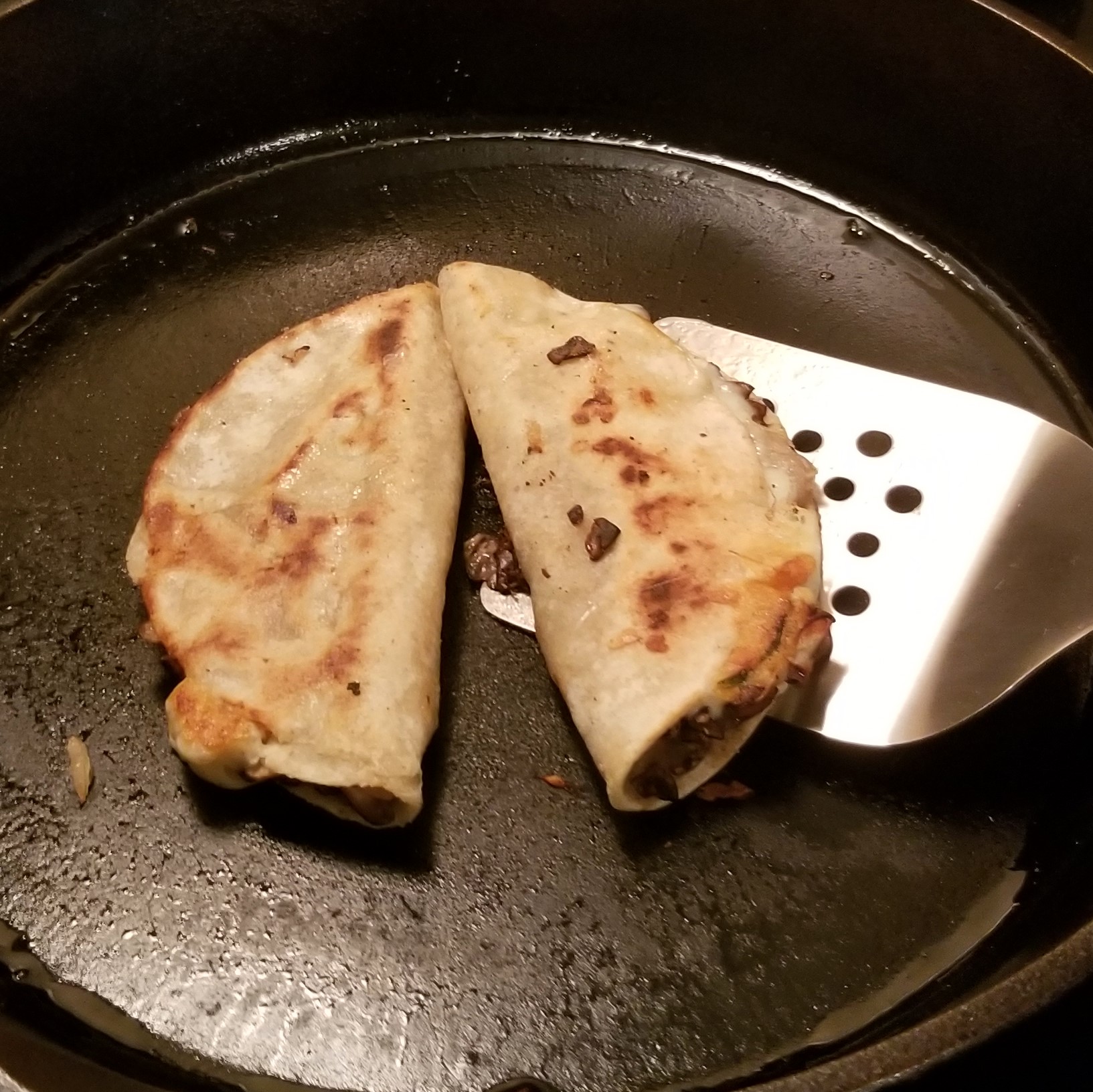 Mushrooms in the Mexican Kitchen – My Slice of Mexico