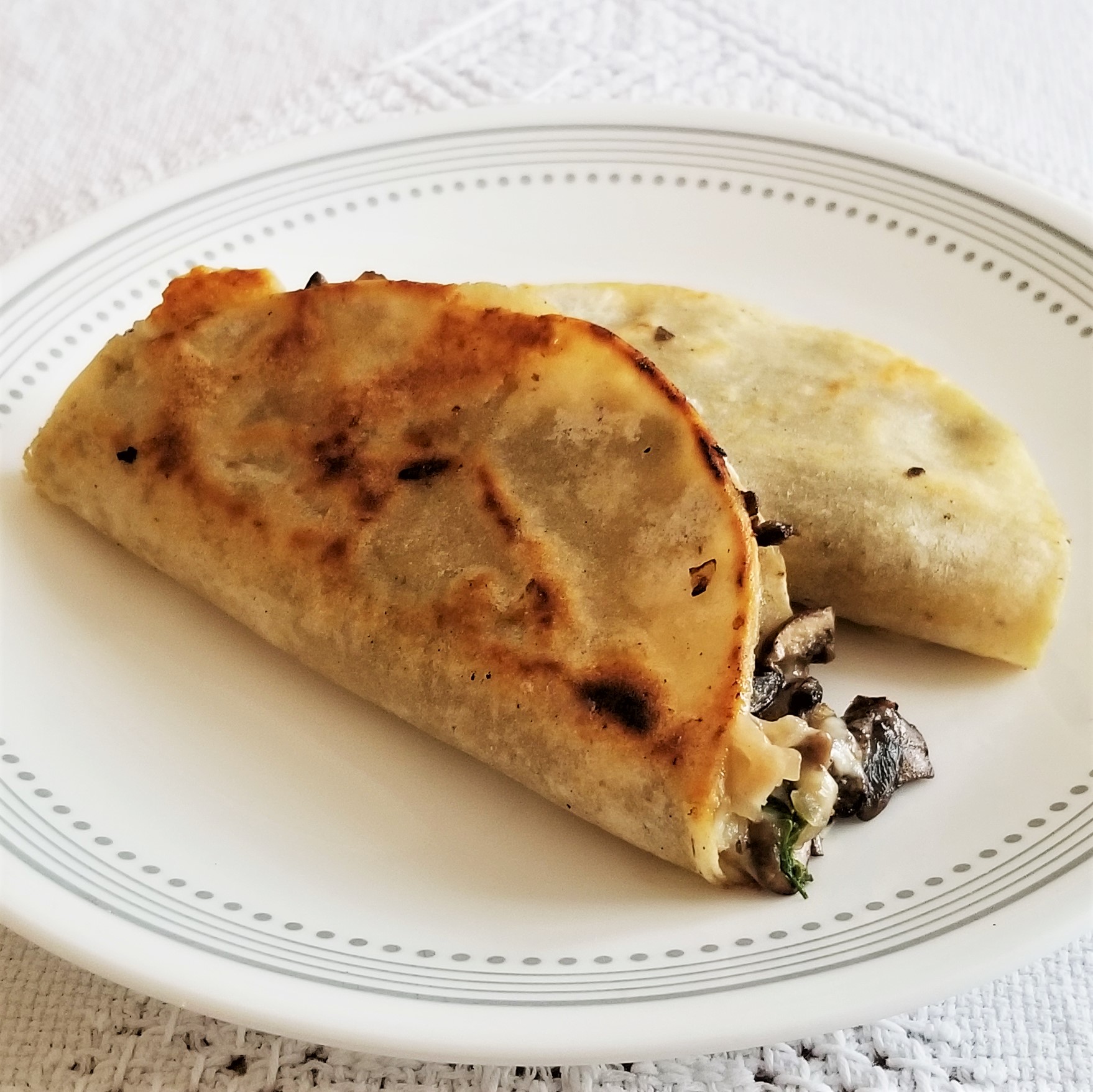 Mushrooms in the Mexican Kitchen – My Slice of Mexico